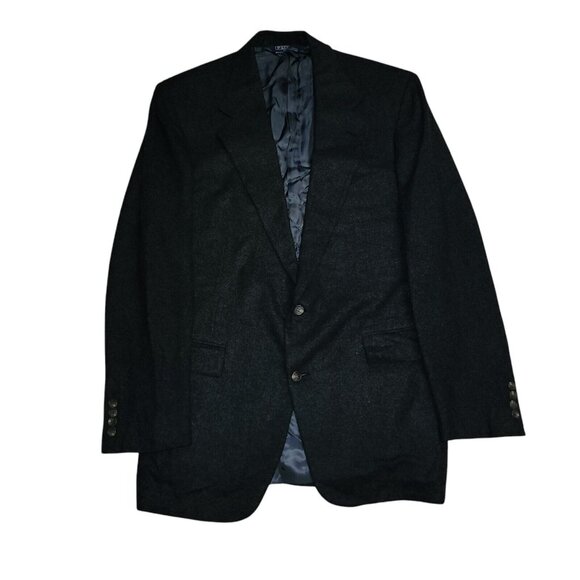 Polo Ralph Lauren | Suits & Blazers | Vintage Polo Ralph Lauren Sport Coat Mens 42l Soft Wool ...